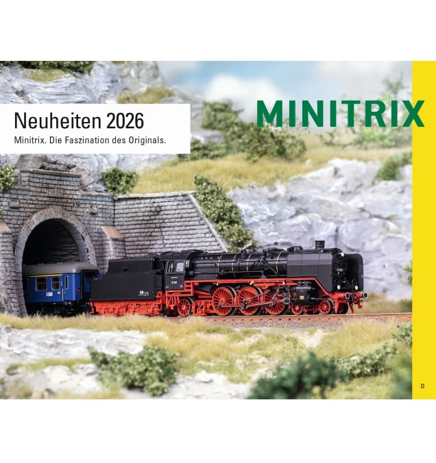Modellbahn Alexander Schuhmann - Startseite