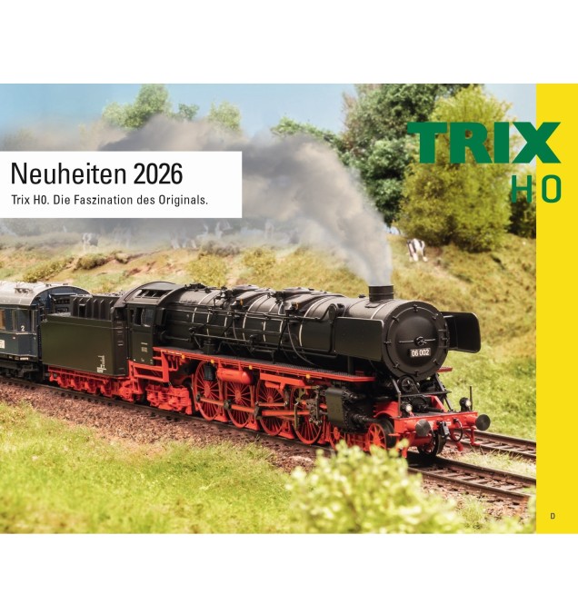 Modellbahn Alexander Schuhmann - Startseite